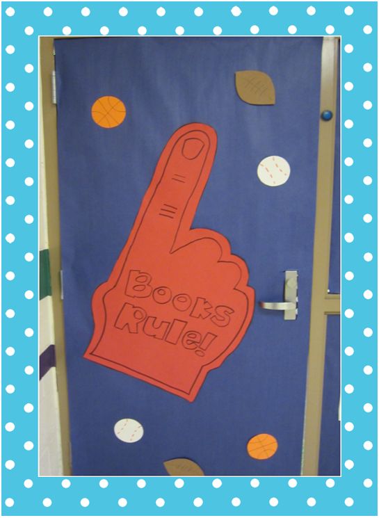 Sharing the Shelves: Book Fair Ideas