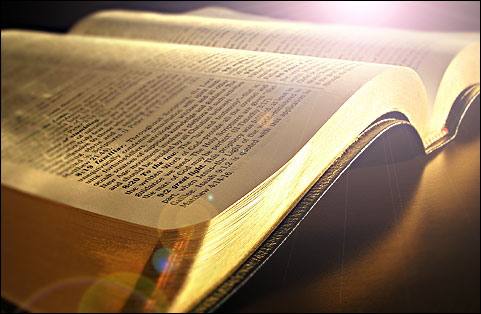 Christenleven: Hoe lees jij de Bijbel?