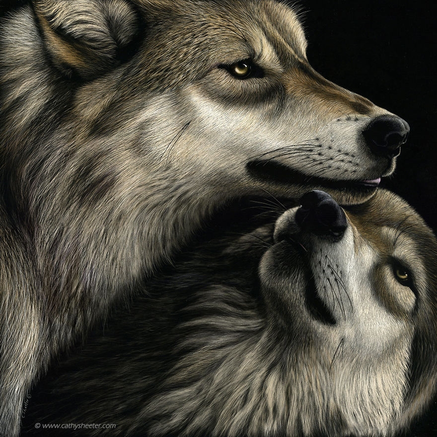 Design Stack: A Blog about Art, Design and Architecture: Hyper ...