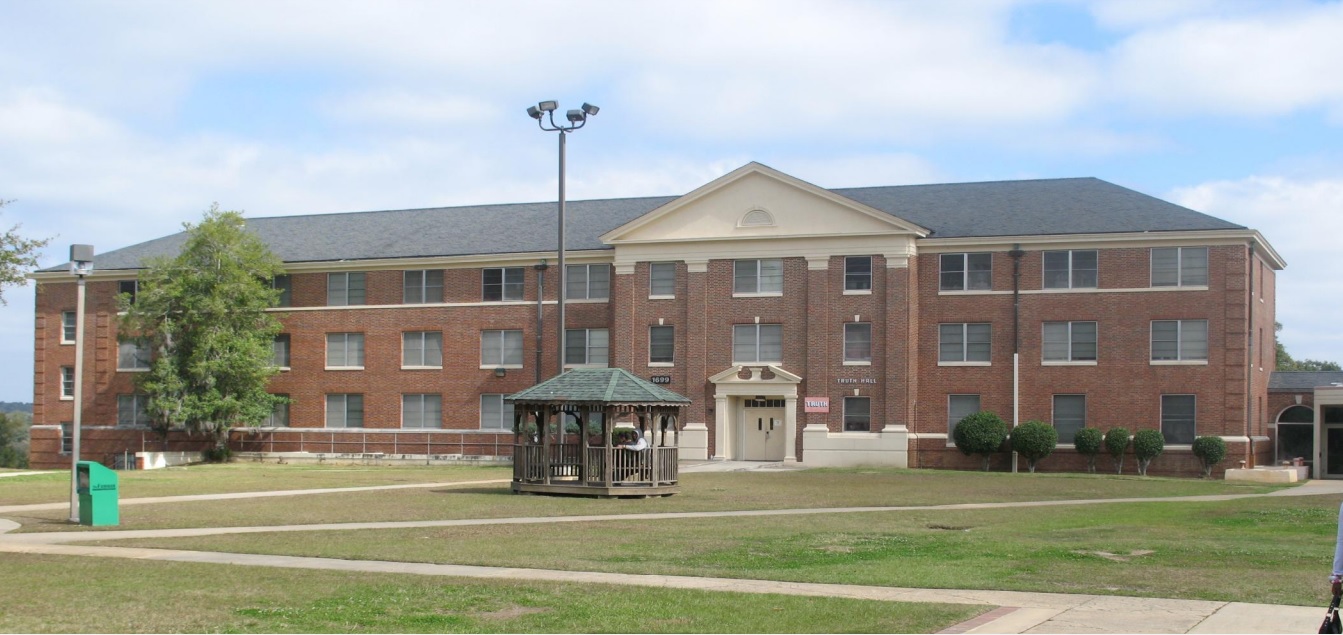 FAMU set to decommission Truth Hall, Paddyfote, and Palmetto North in ...