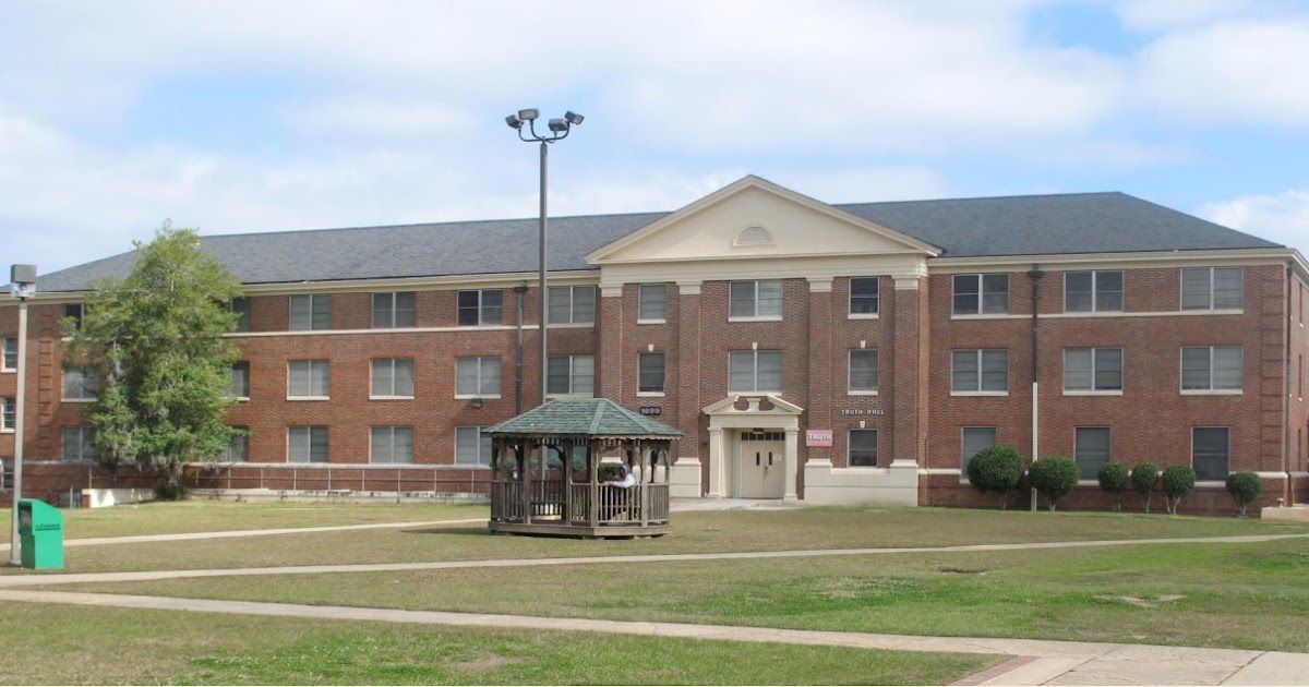 Rattler Nation: FAMU set to decommission Truth Hall, Paddyfote, and ...