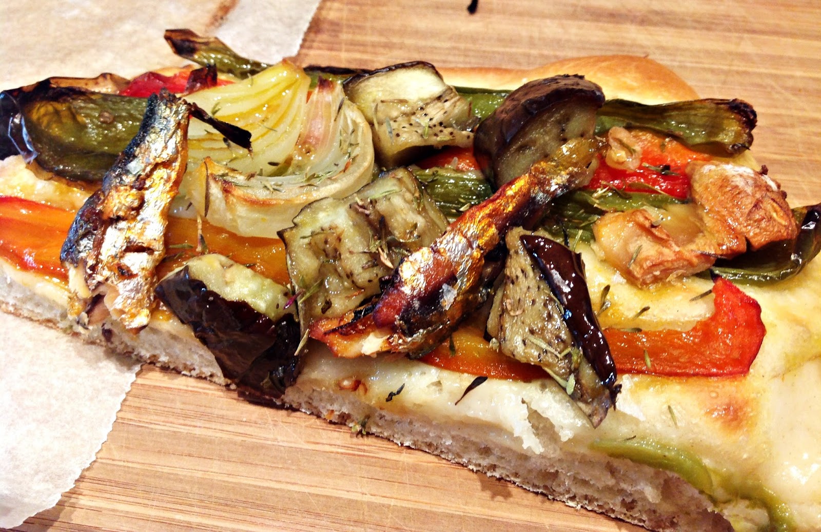 COCA DE RECAPTE {RECAUDO}