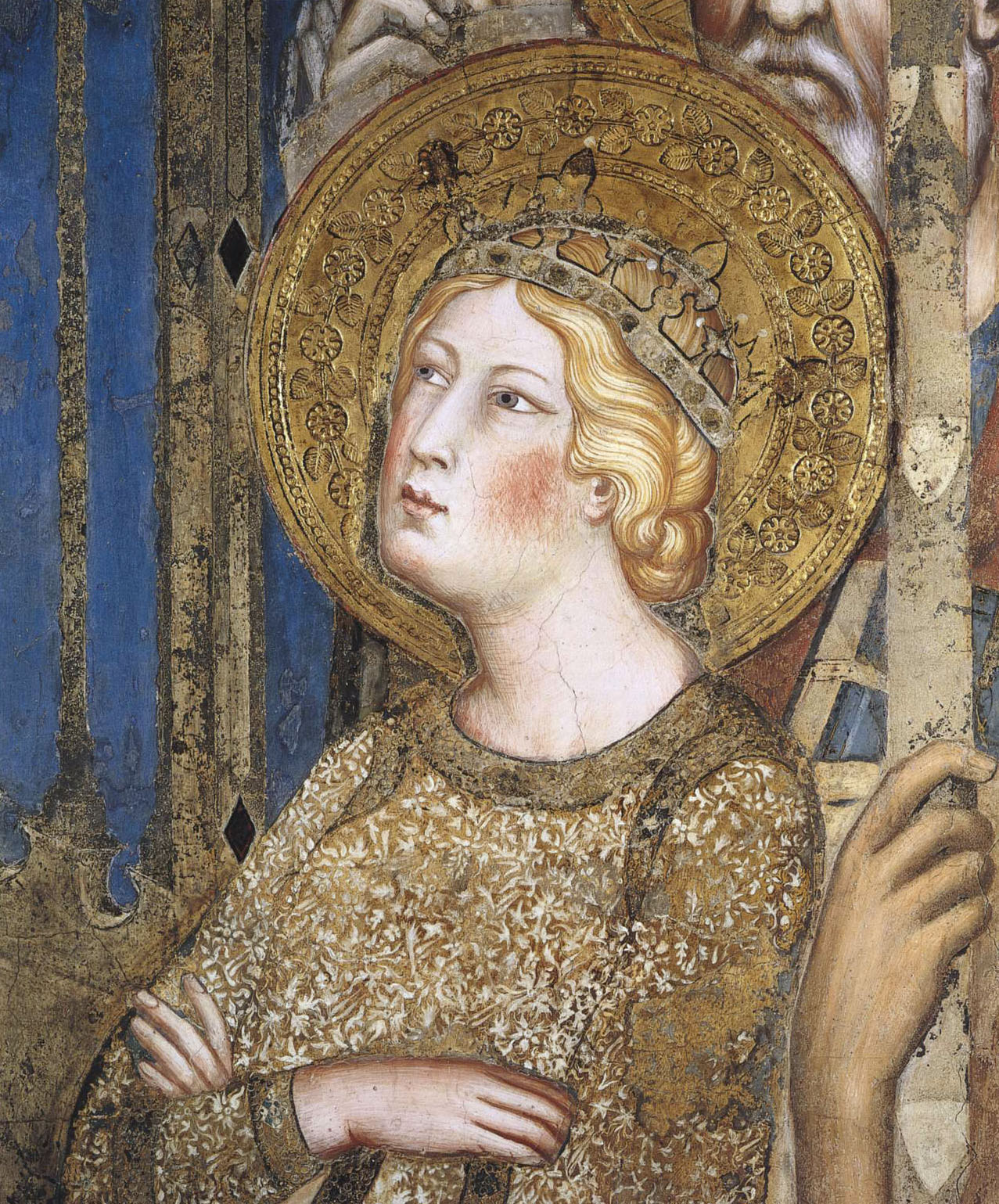 Симоне Мартини (Simone Martini) (ок.1285 - 1344)