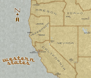 Duner's Blog: SEPT. 10 GET READY FOR THE 51st U.S. STATE: JEFFERSON!