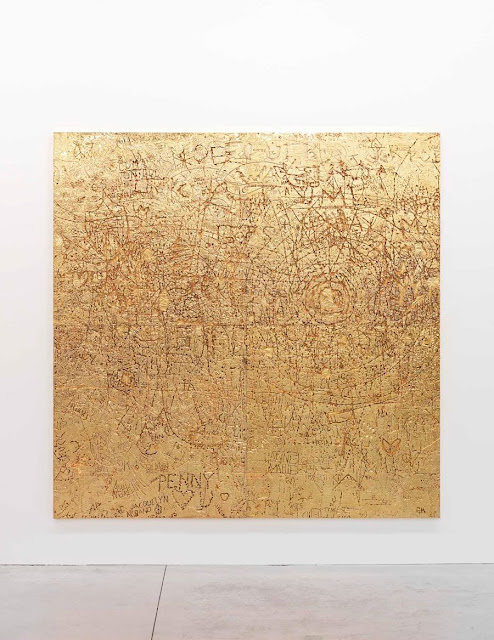 Rudolf Stingel – a f a s i a