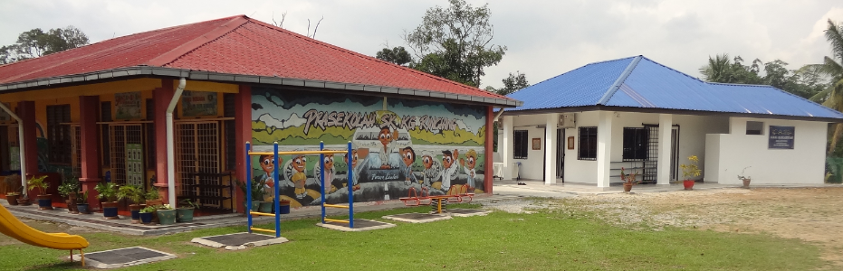 Wajah-wajah SK Kampung Rinching ~ ::: MySK-Kampung Rinching