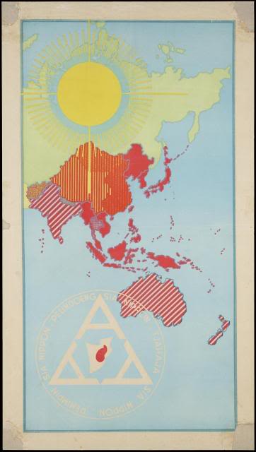 Kumpulan Poster Propaganda Jepang di Indonesia - Harian Sejarah