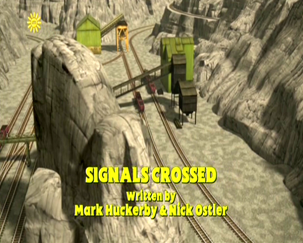 The Thomas and Friends Review Station: January 2015