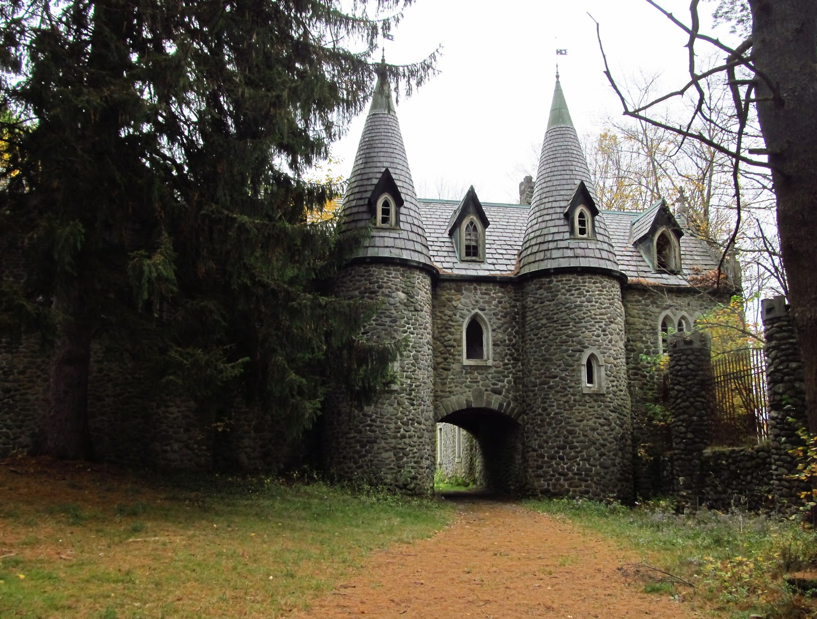 oakworm: My Secret Castle