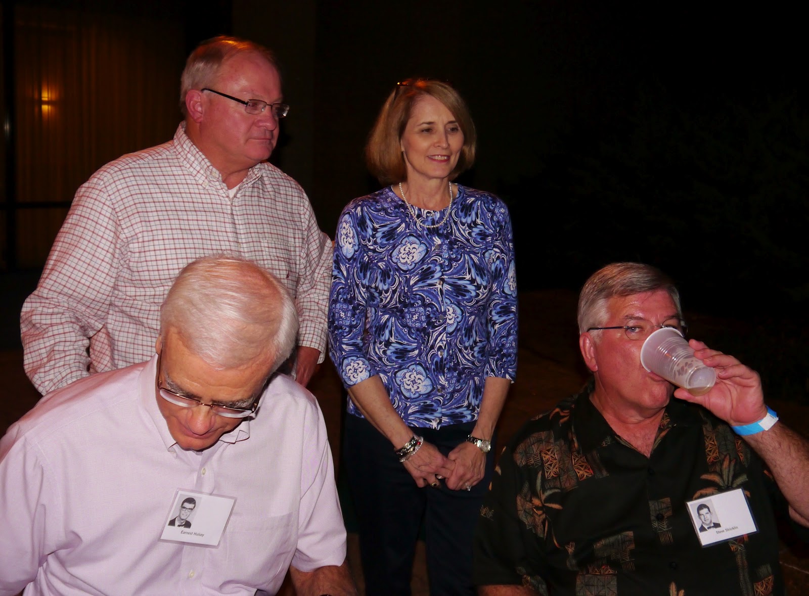 Lee Generals of 1967