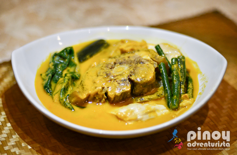 Celebrating 40 Years of Well-loved Filipino Cuisines at Via Mare, St ...