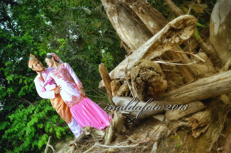 INALDAfoto | Taiping Photographer: Outdoor di Lata Rambong, Selama
