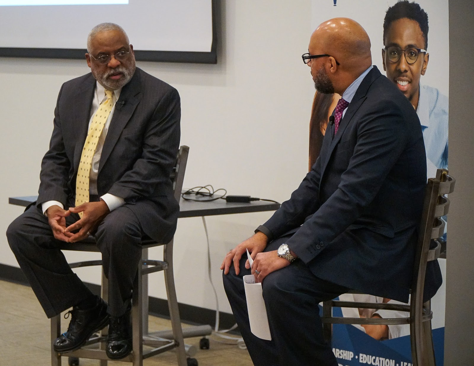 The Real Deal: Former Cleveland Mayor Mike White Gets Real About ...