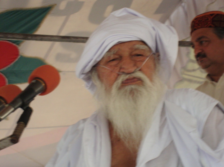 JAI GURUDEV: JAI-GURUDEV old picture (rarely seen)