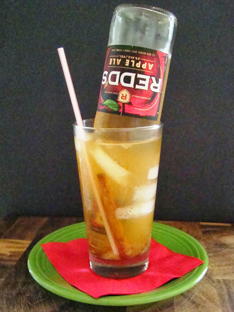 Soup Spice Everything Nice: Apple Ale Rita