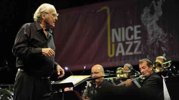 Michel Legrand (24 February 1932 – 26 January 2019)