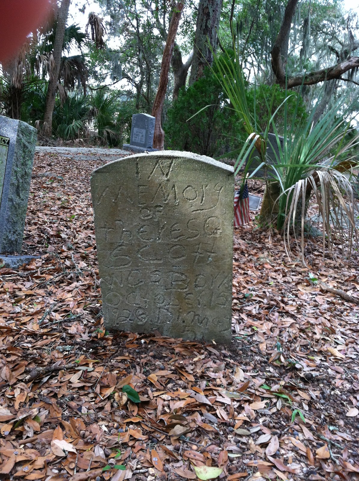 SCTravelersX3: It's About That Mark!!!