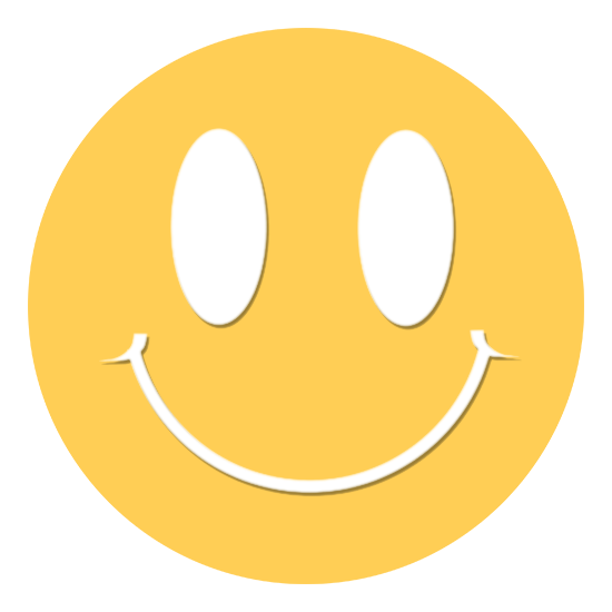10 Best and Beautiful Flat Smileys | Smiley Symbol