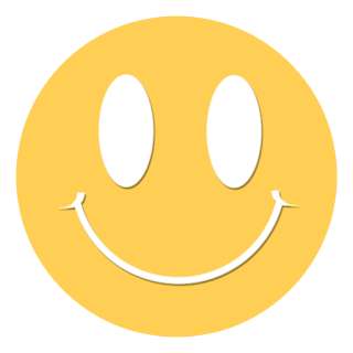 10 Best and Beautiful Flat Smileys | Smiley Symbol
