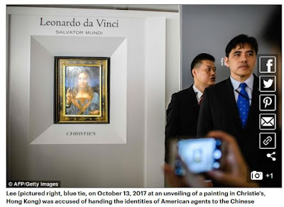 Jerry Chun Shing Lee, 55