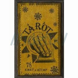 AZİZE'nin SIRRI: TAROT İLE İLGİLİ KİTAPLAR