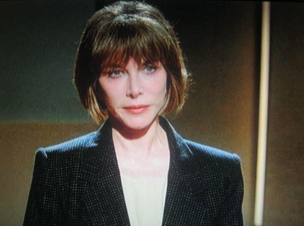 Angelman's Place: The Lovely Lee Grant Blogathon Is On!