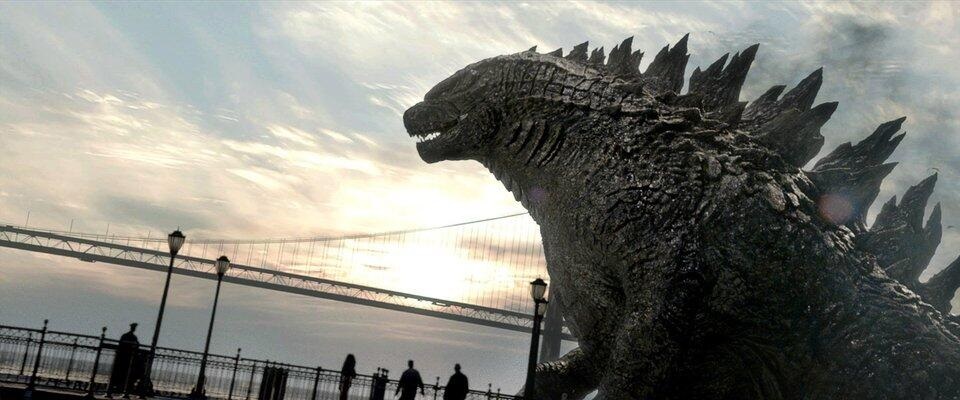 GODZILLA: IMAGENES, PROMOS, SPOT Y TRAILER JAPONES