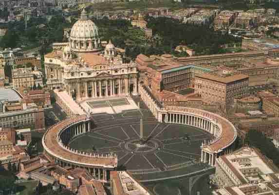 Catholic News World : VATICAN : COURTYARD OF THE GENTILES