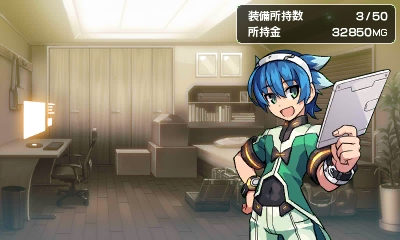 Skybane's Gunvault: Full Rundown on Gunvolt 2's New Game Systems