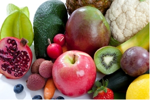 day2day-morning coffee: Anti-Aging Foods Cheat Sheet