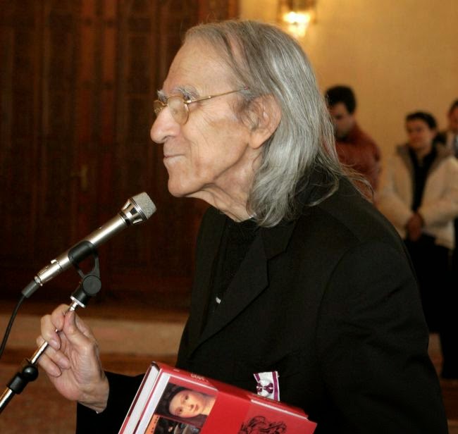 Biblioteca Ovidius: Un scriitor persecutat de comuniști