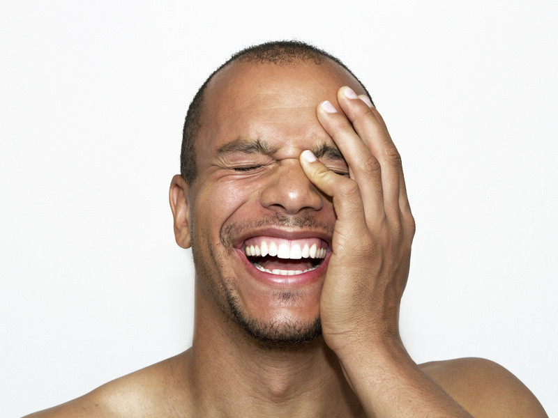 50 Laughter Therapy Exercises for Stress Relief | TanQi – Holistic ...