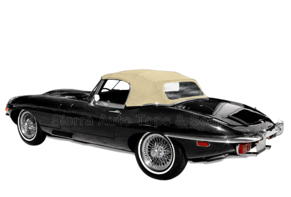 Auto Tops Direct: Most Common Fabrics in Convertible Tops