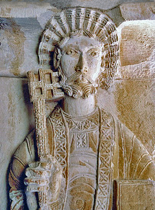 kunst in de middeleeuwen: Byzantijnse en vroegchristelijke kunst