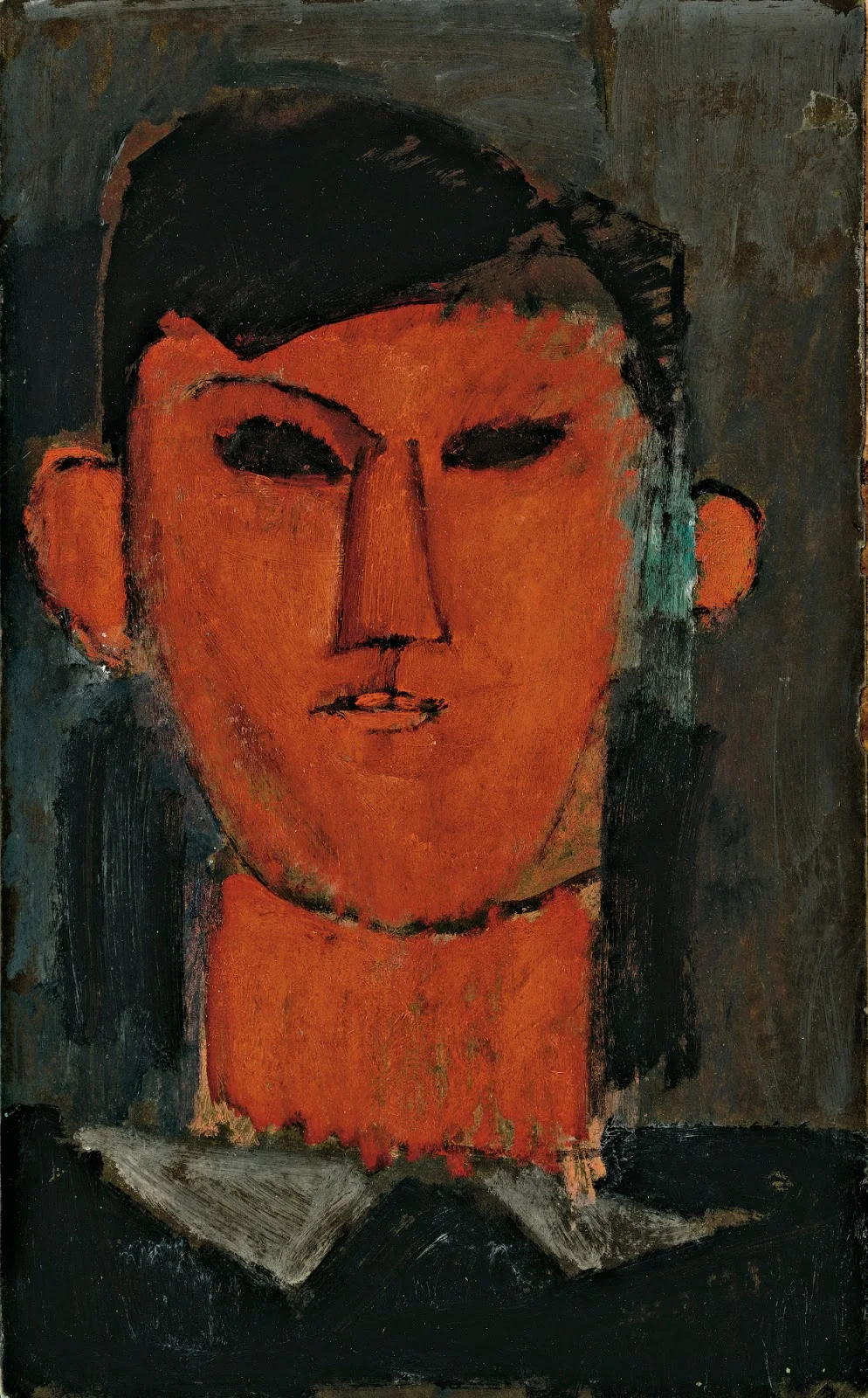 Amedeo Modigliani | Expressionist / Modern Painter / Sculptor | Tutt ...