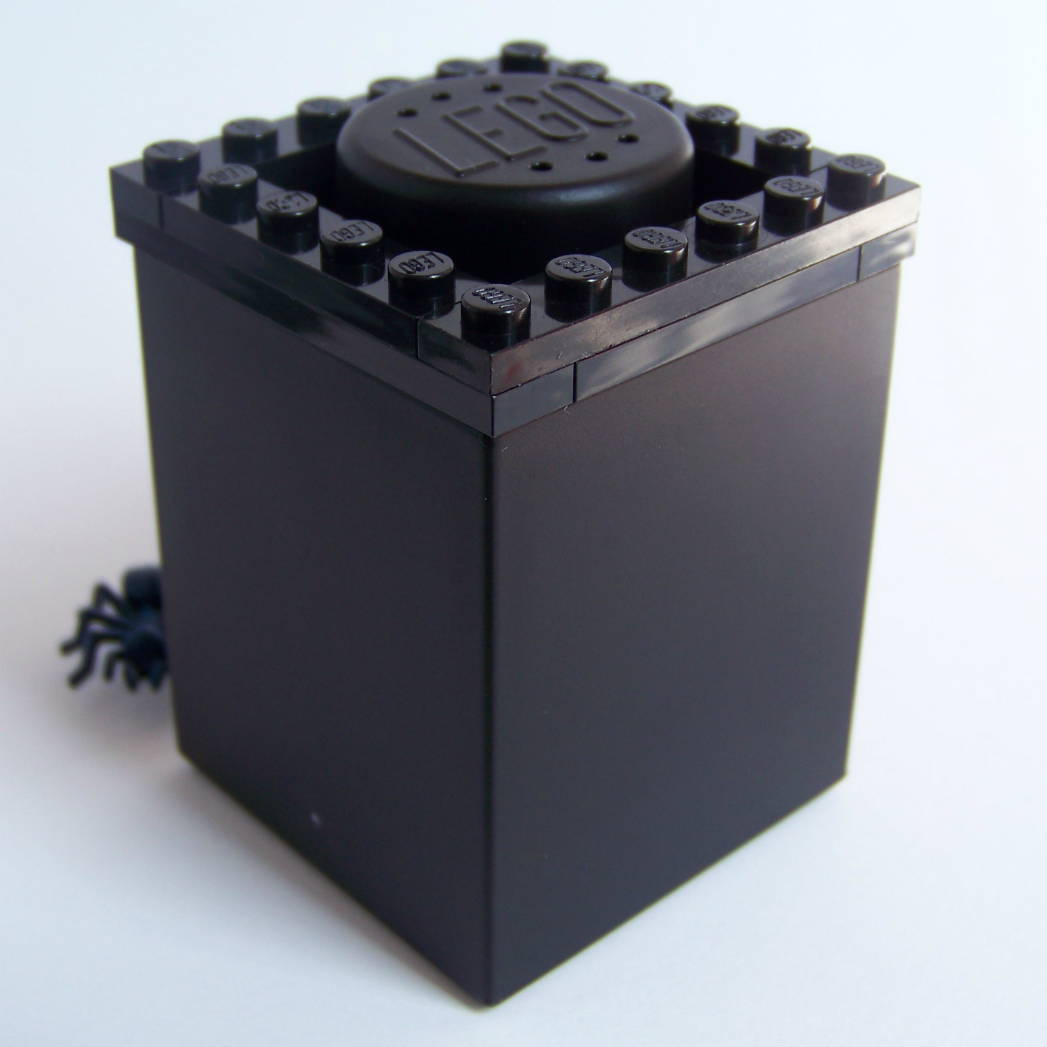 Cavort: Home: LEGO Salt and Pepper Set 850705 review