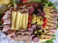 Cosmopolitan Foodies: Picadera