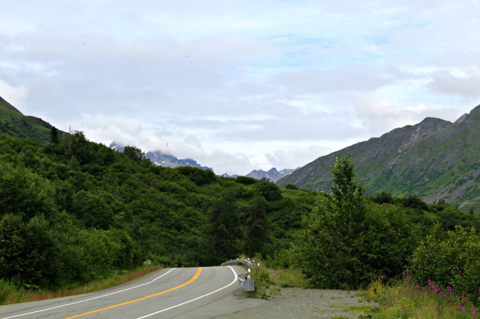 Hatcher Pass // Alaska | Caravan Sonnet