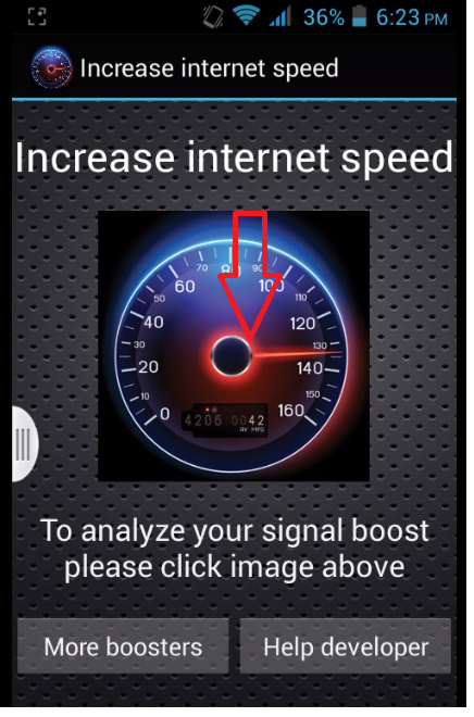 Learn New Things: How to Increase Internet Speed in Android Phone