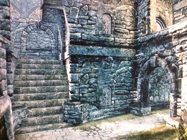 Unofficial Skyrim Site: Becoming Thane of Haafingar