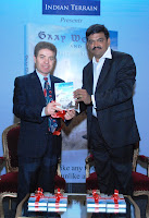 Bangalore News: Dr. John D. Balian launched ‘Gray Wolves and White Doves’