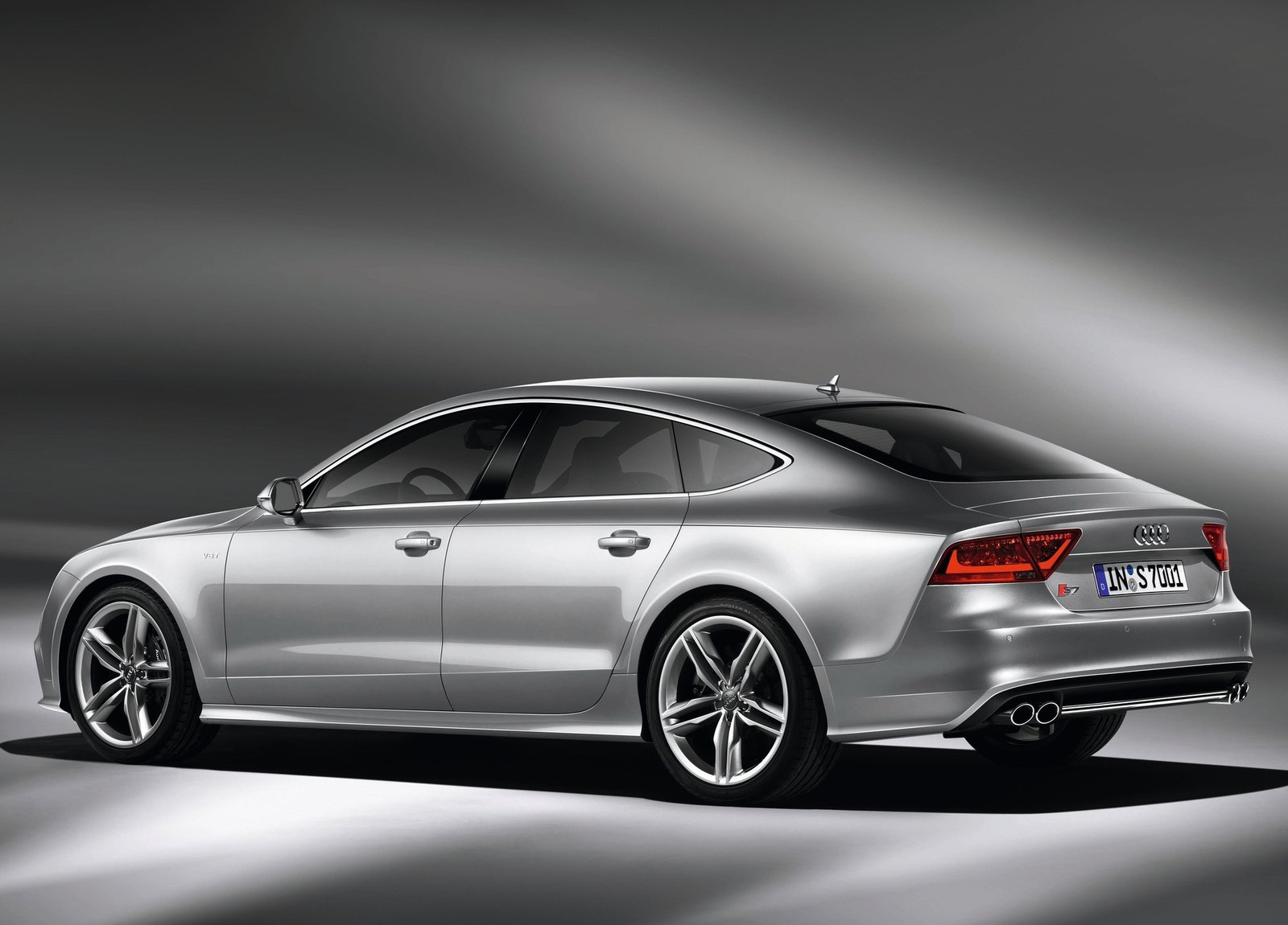 Audi S7 HD Wallpapers | The World of Audi