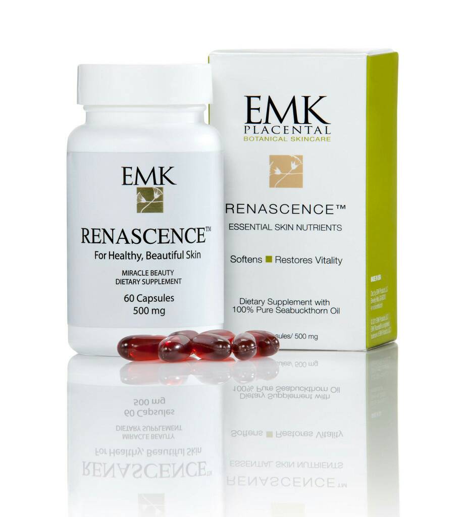 EMK Placental Baverlyhills Asli