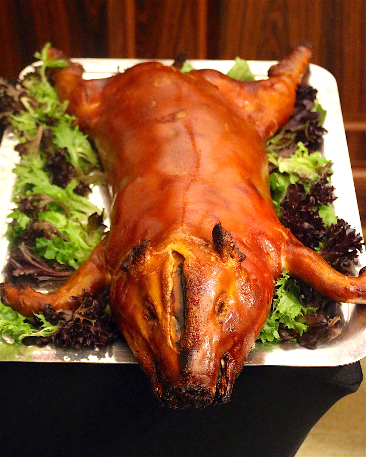 Man Fu Yuan (满福苑) 2016 Chinese New Year Menu Highlights | CAMEMBERU