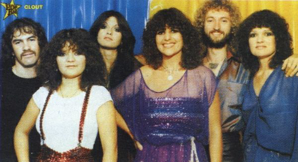 All About LUV' (past, present, future and more): Spotlight on Luv's ...