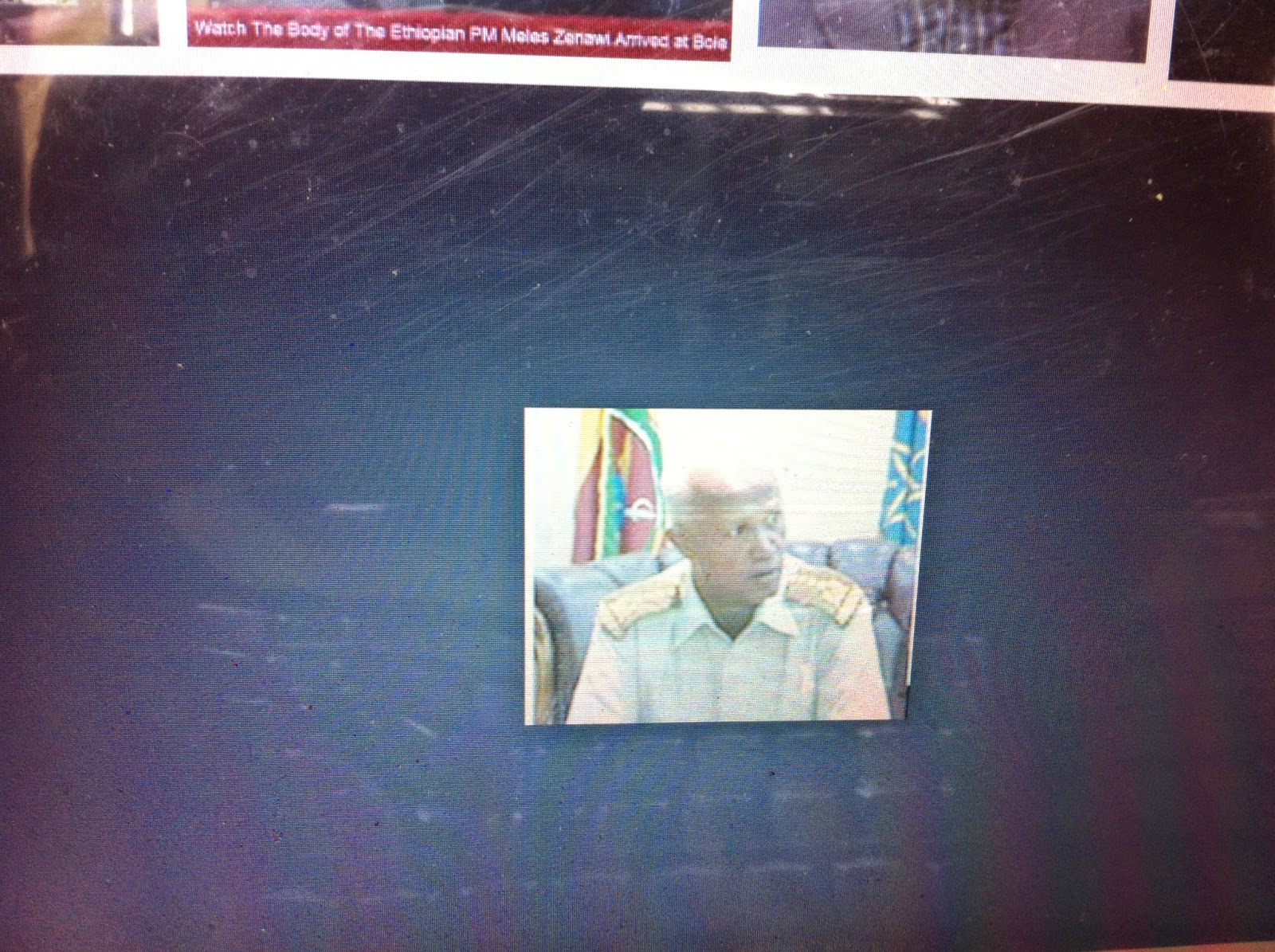 THE BLACK SOCIAL HISTORY:: BLACK SOCIAL HISTORY : AFRO-ETHIOPIAN ...