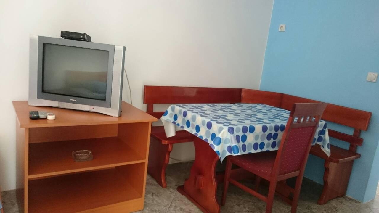 Apartmani Radulović