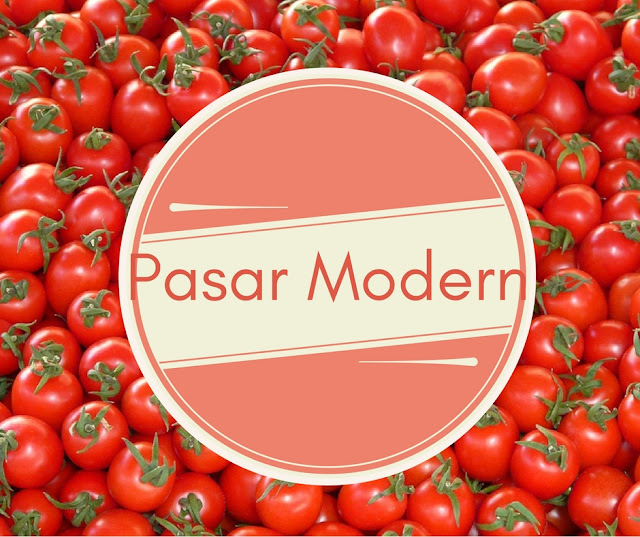 Pasar Modern Atau Pasar Tradisional? - Mama Nuy!