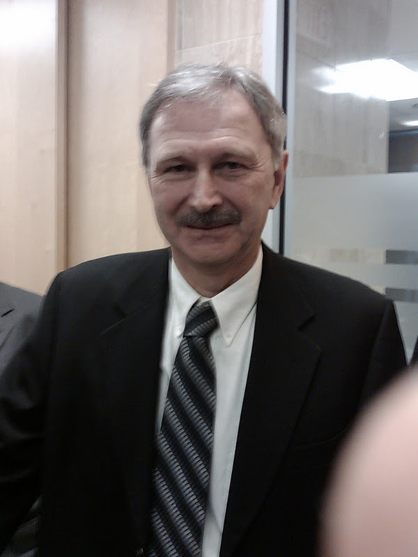 Alward Government Rolls Out Capital Budget Today | Country 94