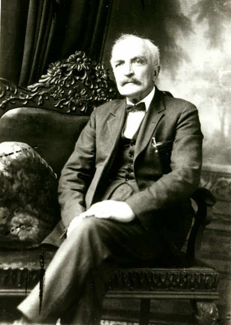 Prairie-Lakes Journeys from a Two Spirited View: Andrew Cameron ...